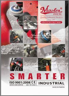 Master Air Tool - Mascoutech